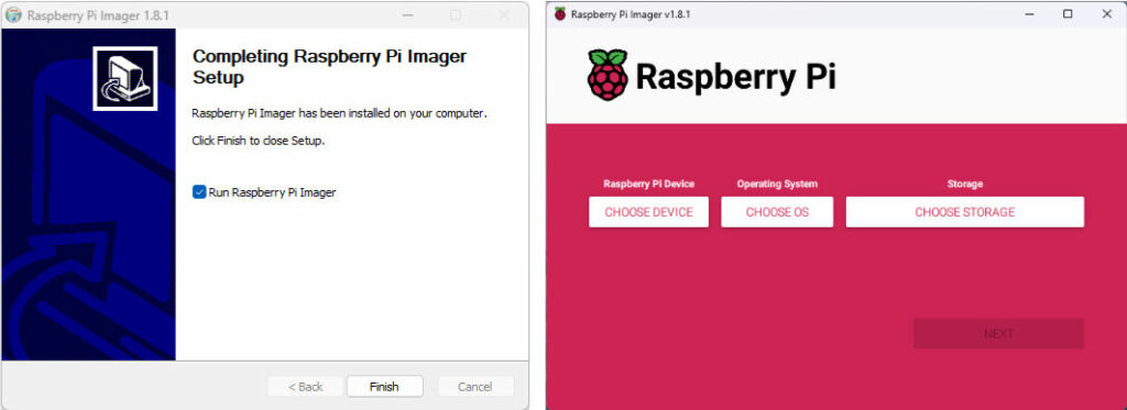 Raspberry Pi 5 and LabVIEW – Kreiseder IT Services e.U.