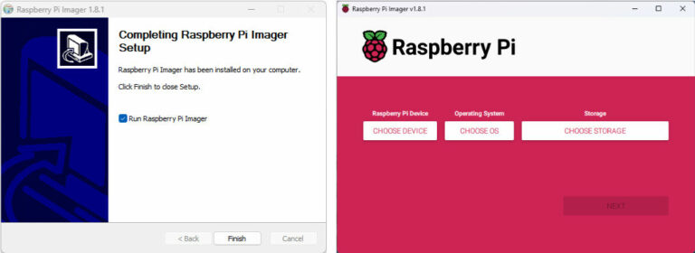 Raspberry Pi 5 and LabVIEW – Kreiseder IT Services e.U.