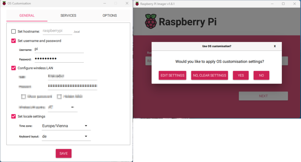 Raspberry Pi 5 and LabVIEW – Kreiseder IT Services e.U.