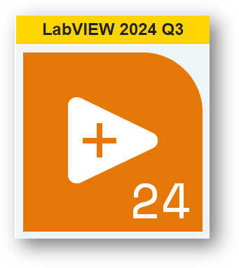 New Features in LabVIEW 2024 Q3 Beta - Kreiseder IT Services