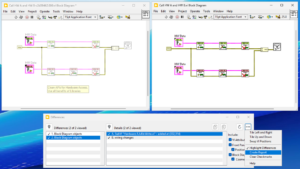 New Features in LabVIEW 2025 Q1 - Kreiseder IT Services