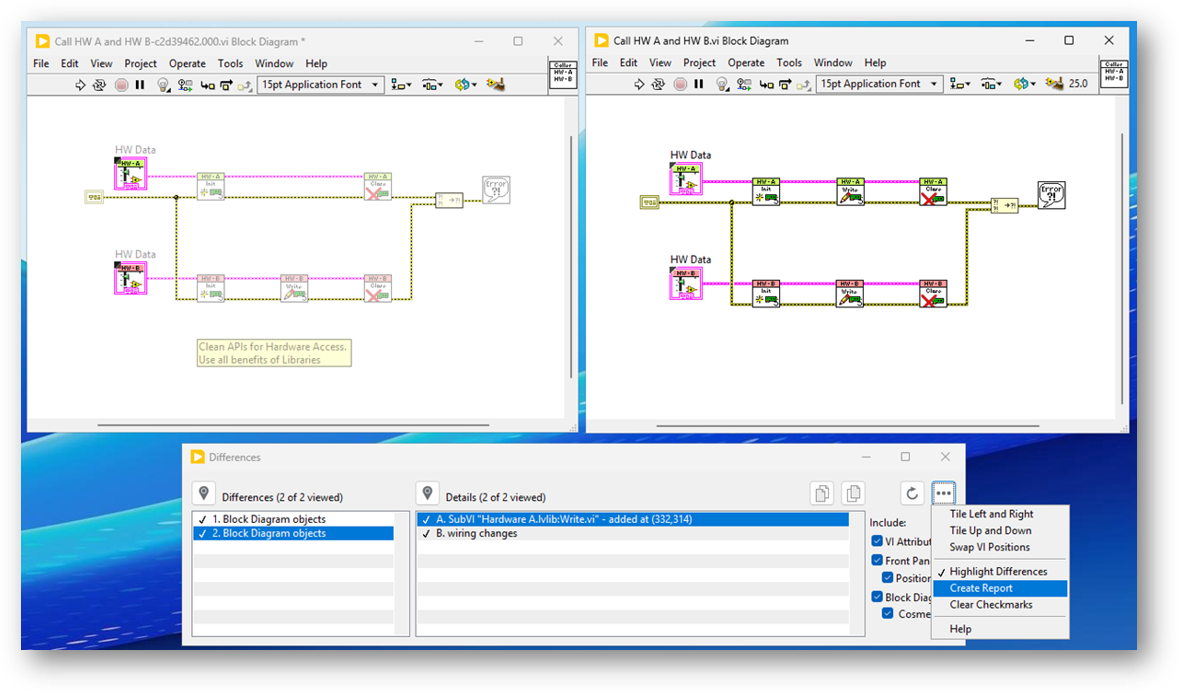 New Features in LabVIEW 2025 Q3 - Kreiseder IT Services