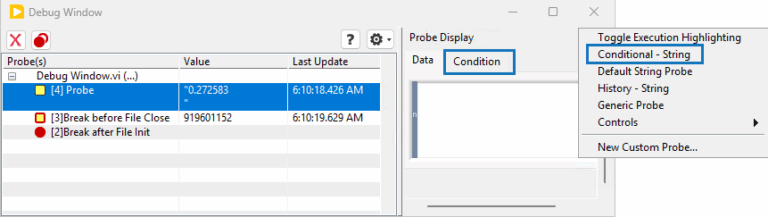 New Features in LabVIEW 2025 Q3 Beta - Kreiseder IT Services