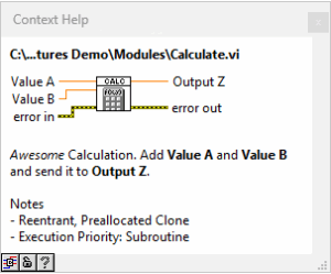 New Features in LabVIEW 2025 Q3 - Kreiseder IT Services