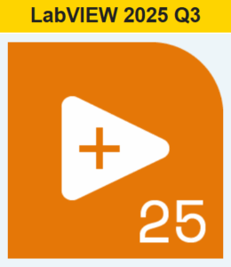 New Features in LabVIEW 2025 Q3 - Kreiseder IT Services